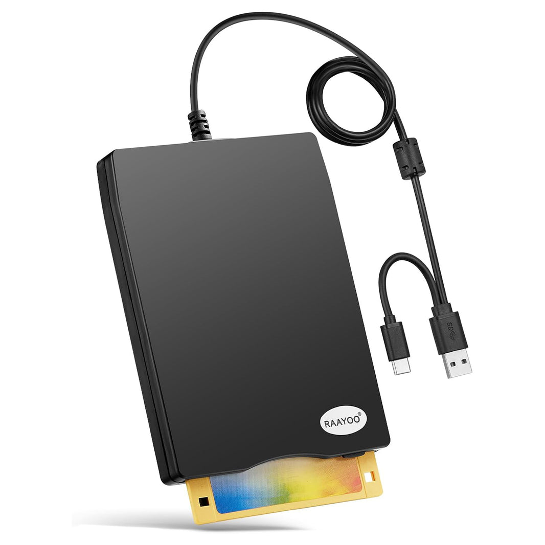Floppy Disk Reader – RAAYOO